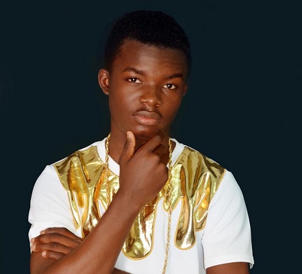 Big-D | Music In Africa