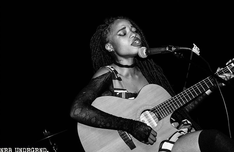 Beraccah Kisia | Music In Africa