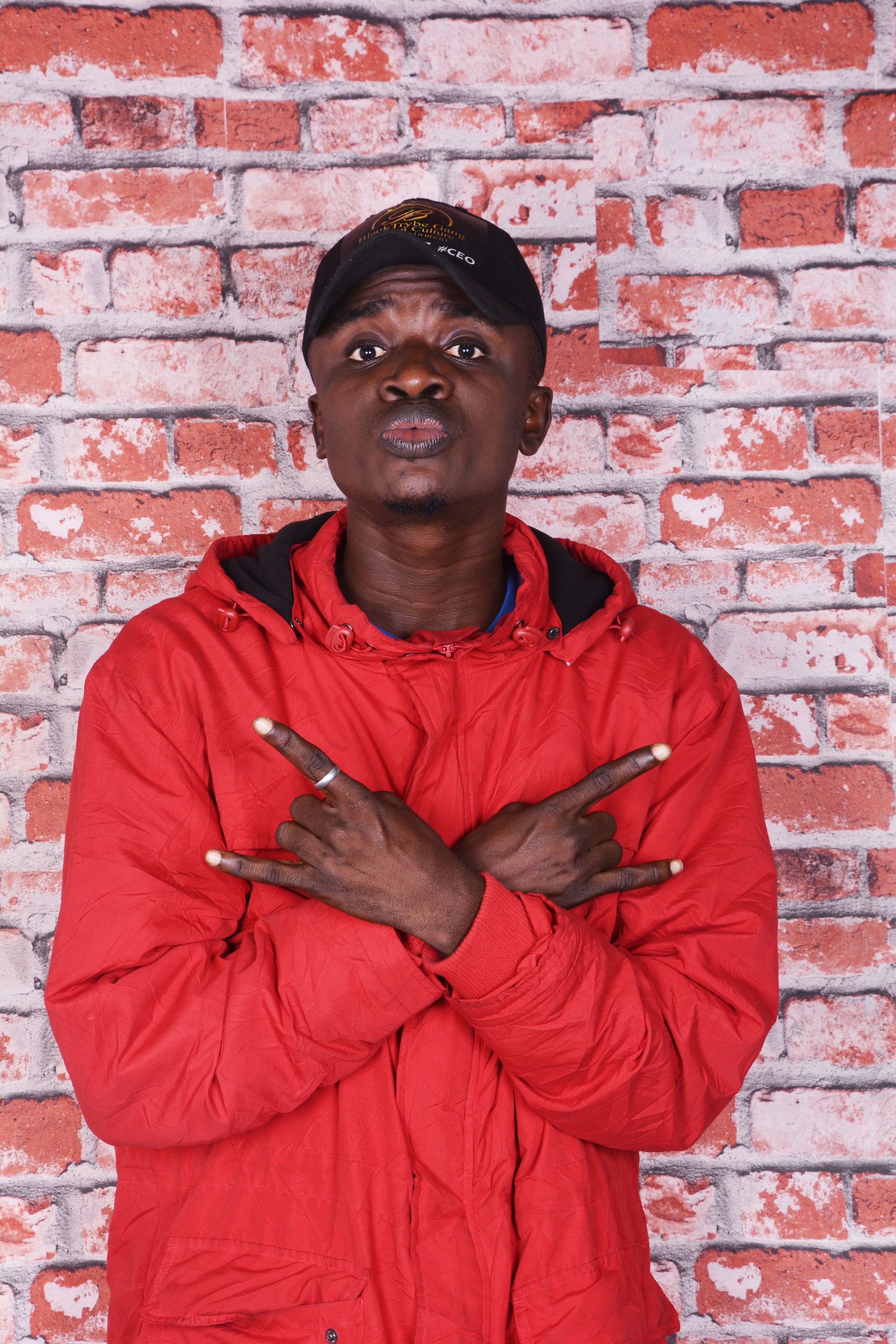 Blacktan Caz | Music In Africa