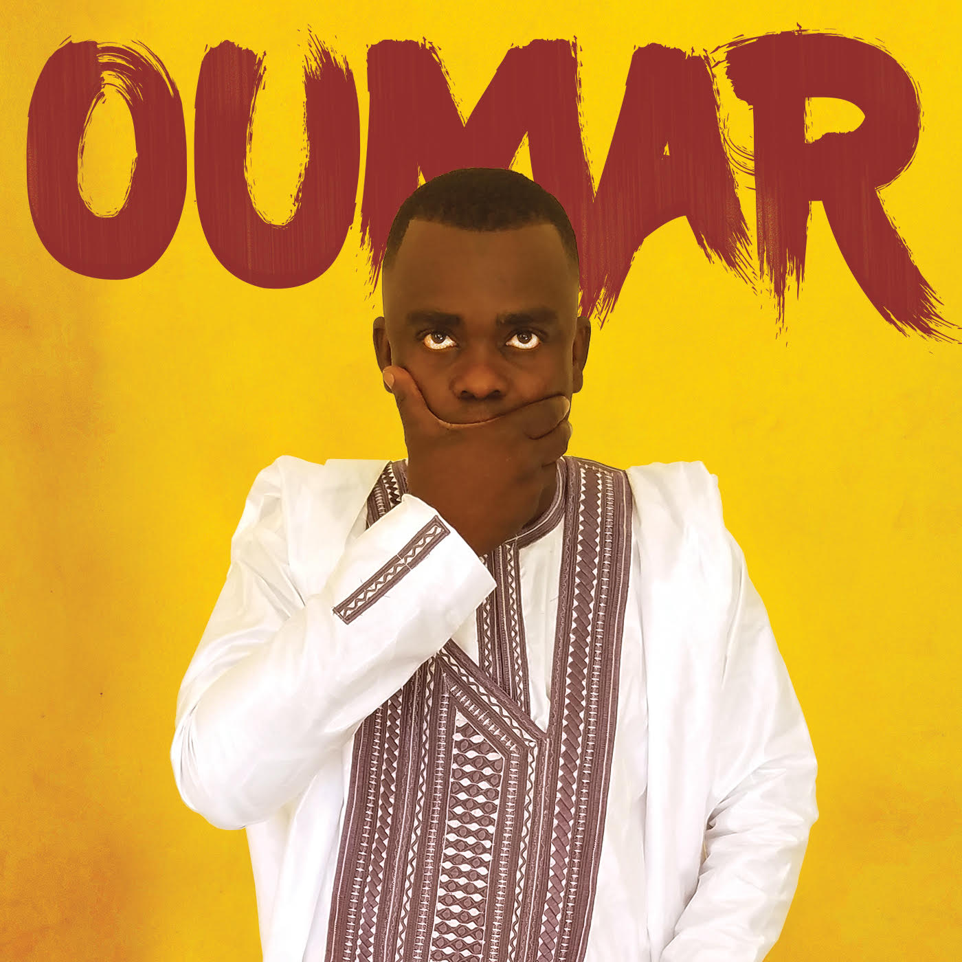 Oumar Konate | Music In Africa