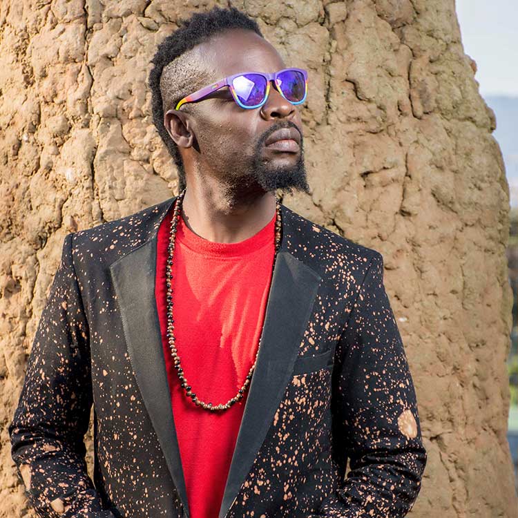 Code Sangala | Music In Africa