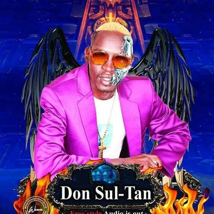 Don Sul-tan | Music In Africa