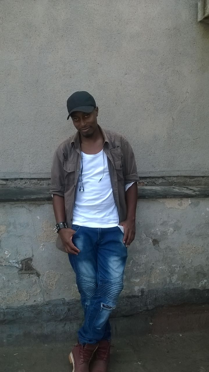 Sean Brian | Music In Africa