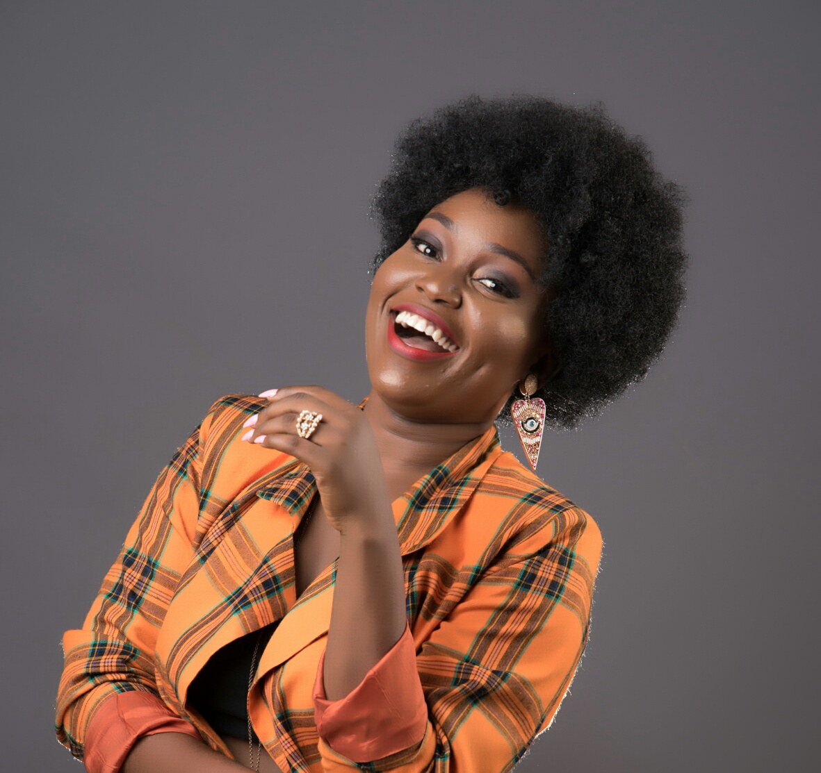 Teety Tezano | Music In Africa