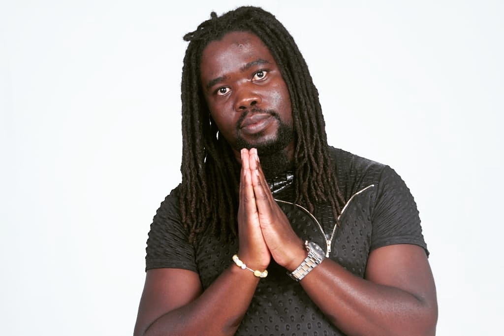 Epanda Rizzy | Music In Africa