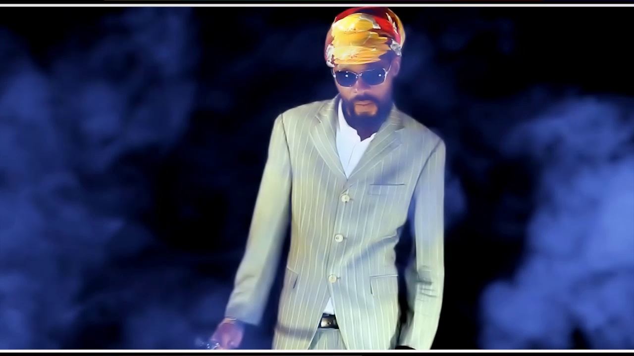King Raab | Music In Africa