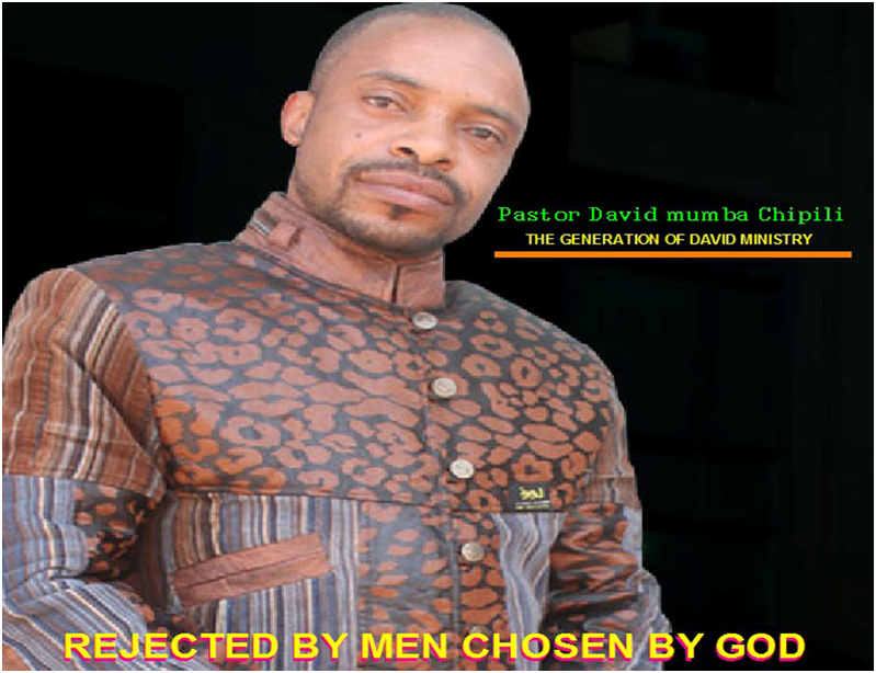Pastor D.C. Mumba | Music In Africa