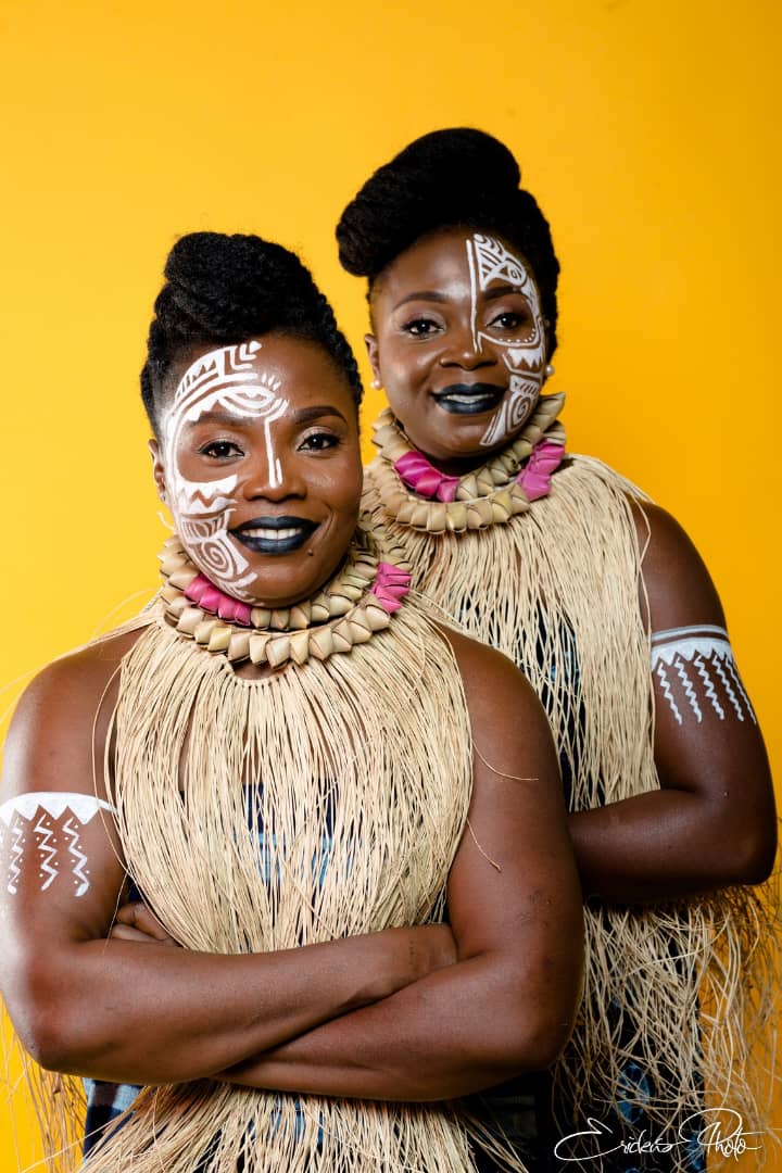 Les Teriba | Music In Africa