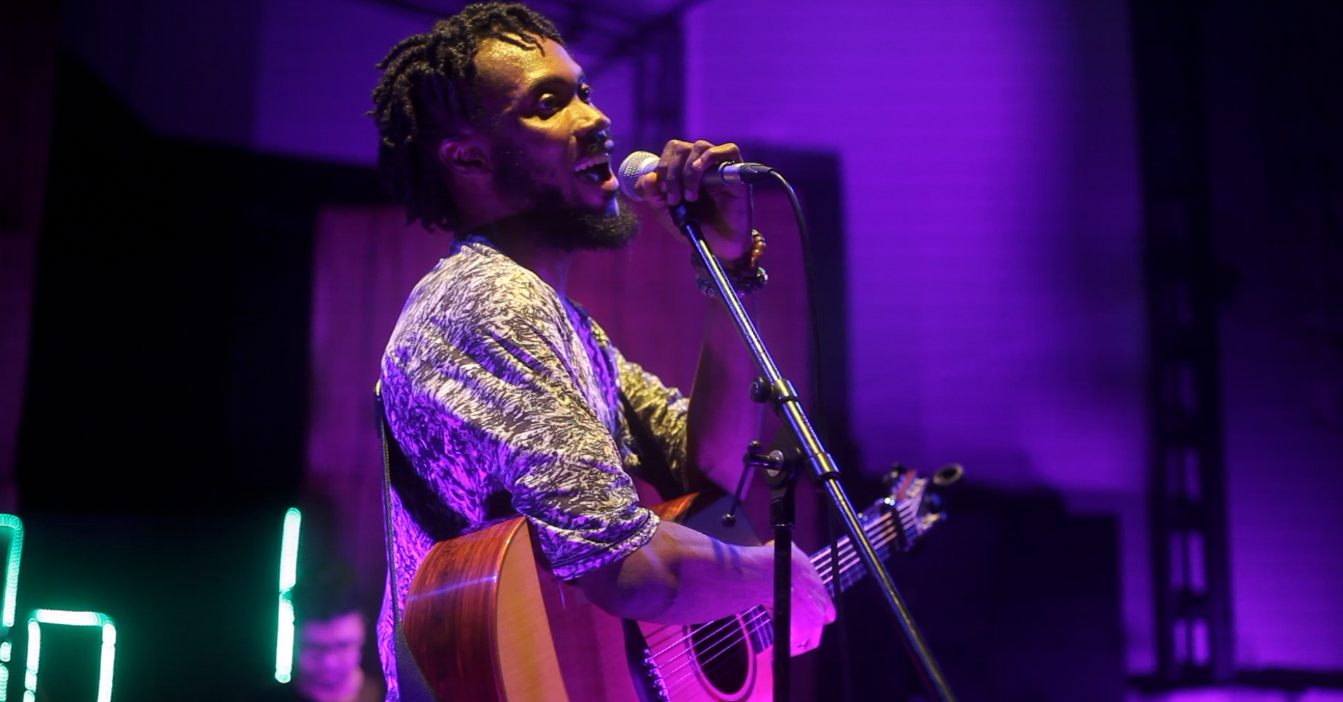 Kunle | Music In Africa