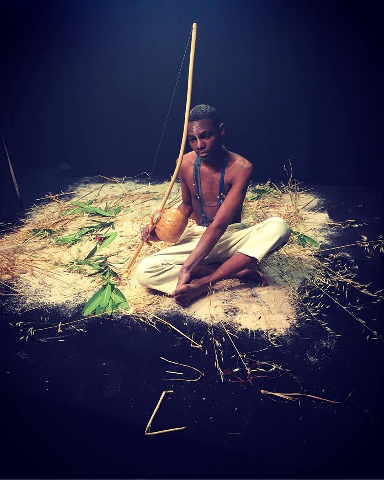 Odwa Bongo | Music In Africa