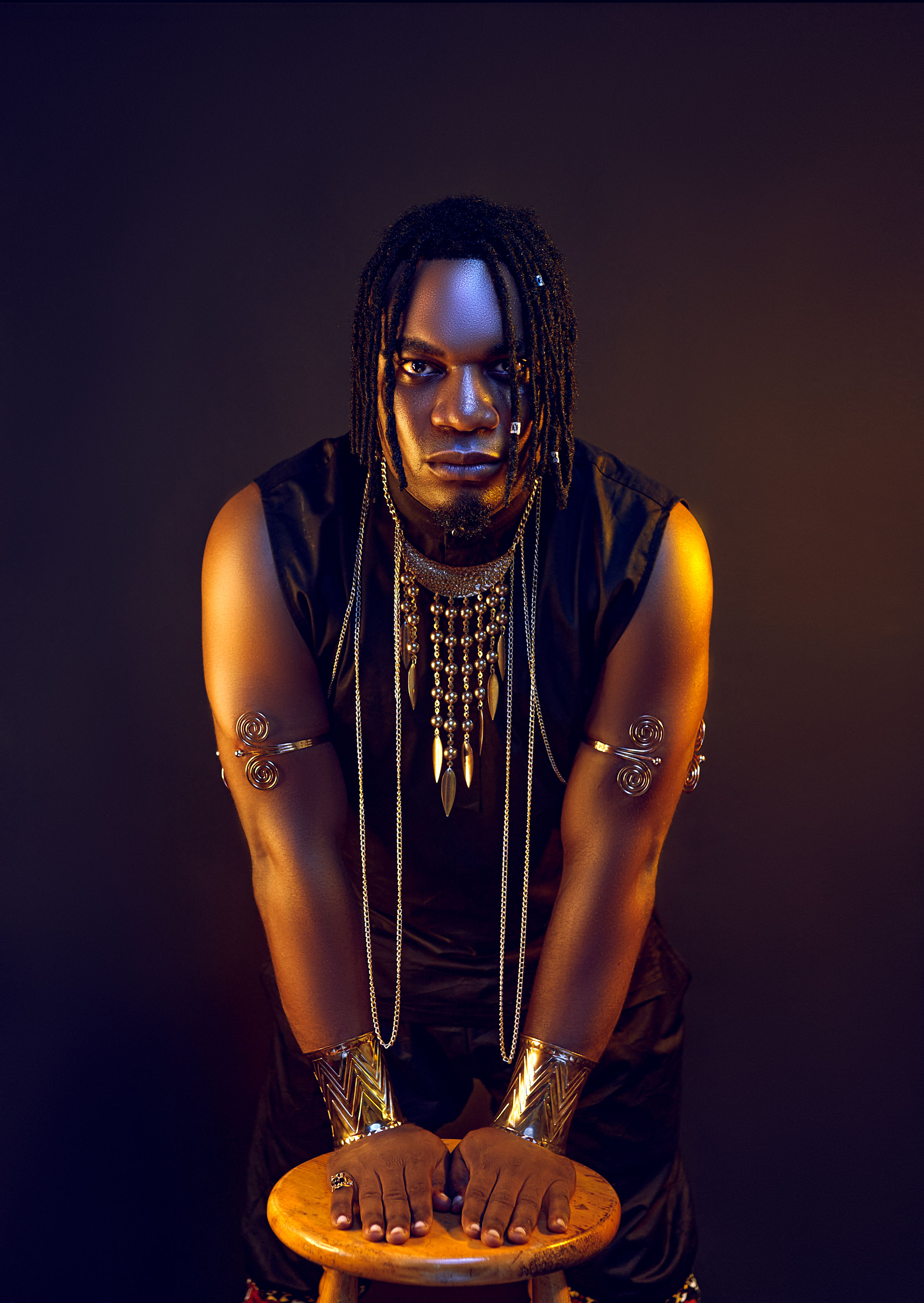 Kamille Abongo | Music In Africa