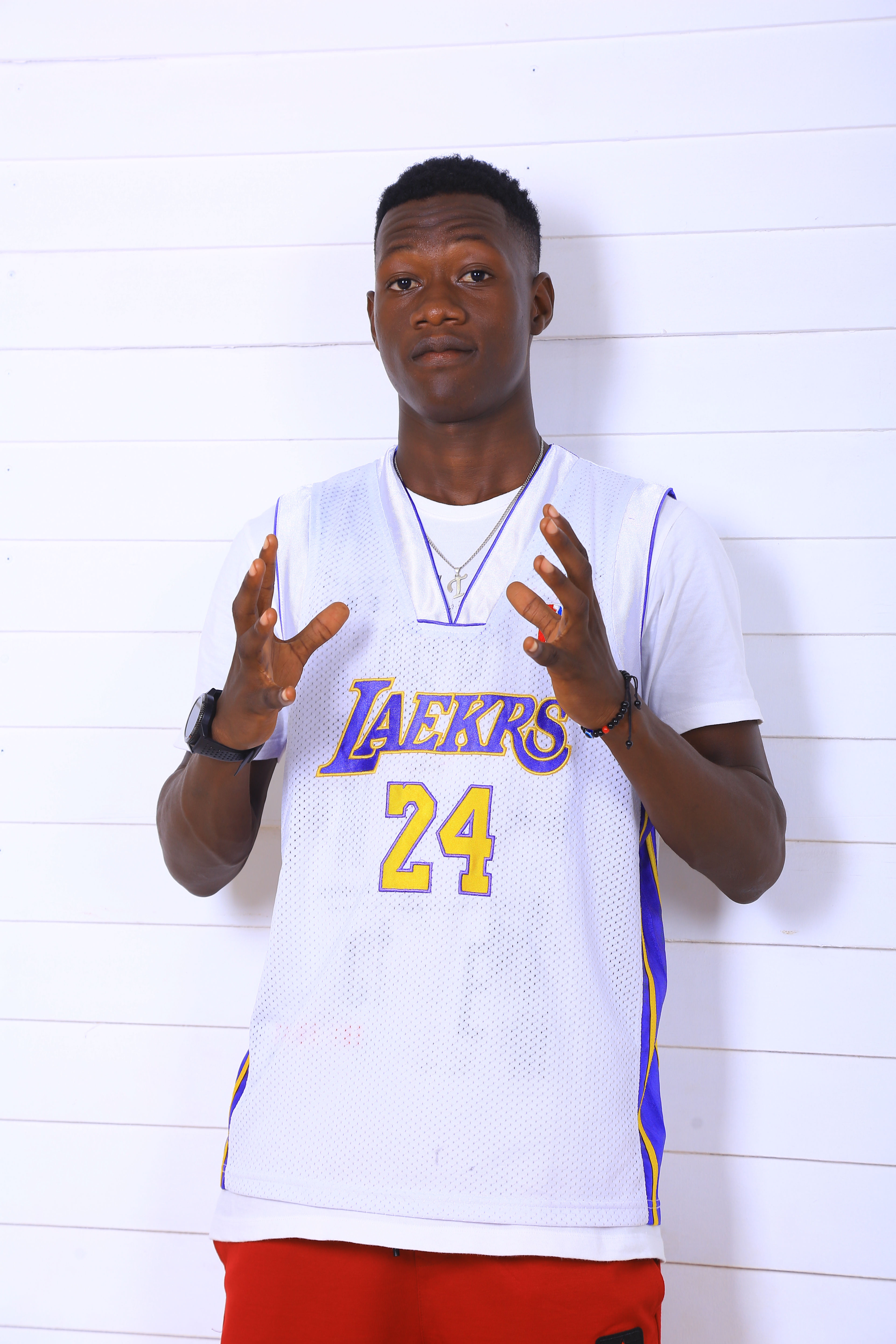 Mc Remzi | Music In Africa