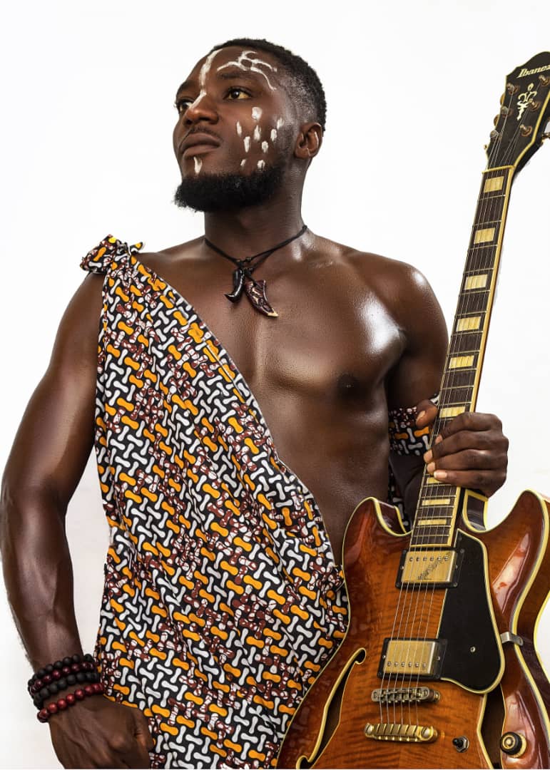 Àtàndá | Music In Africa