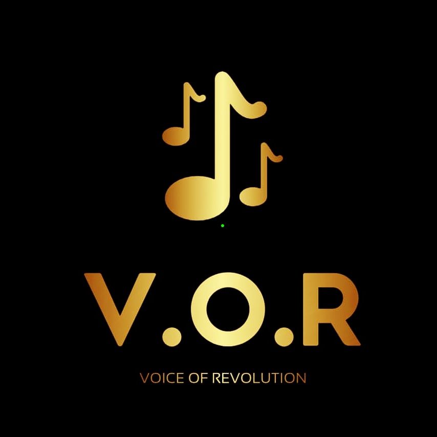 Voice Of Revolution | Music In Africa