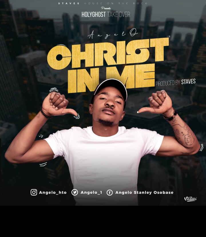 AngelO | Music In Africa