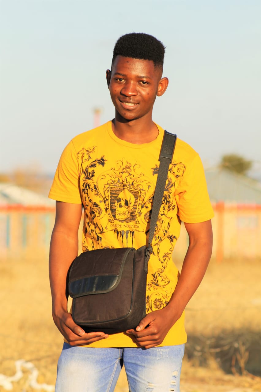 Sharking Dibless | Music In Africa