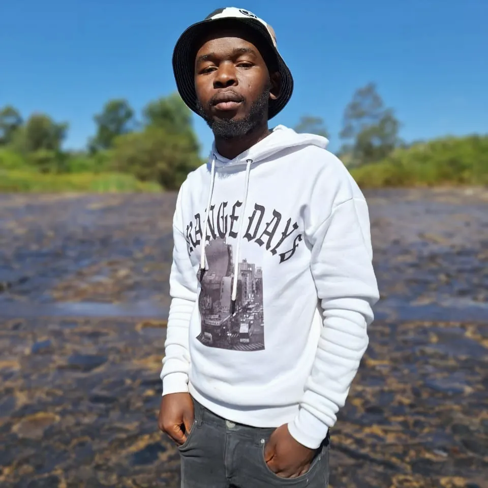 Critical Mc | Music In Africa