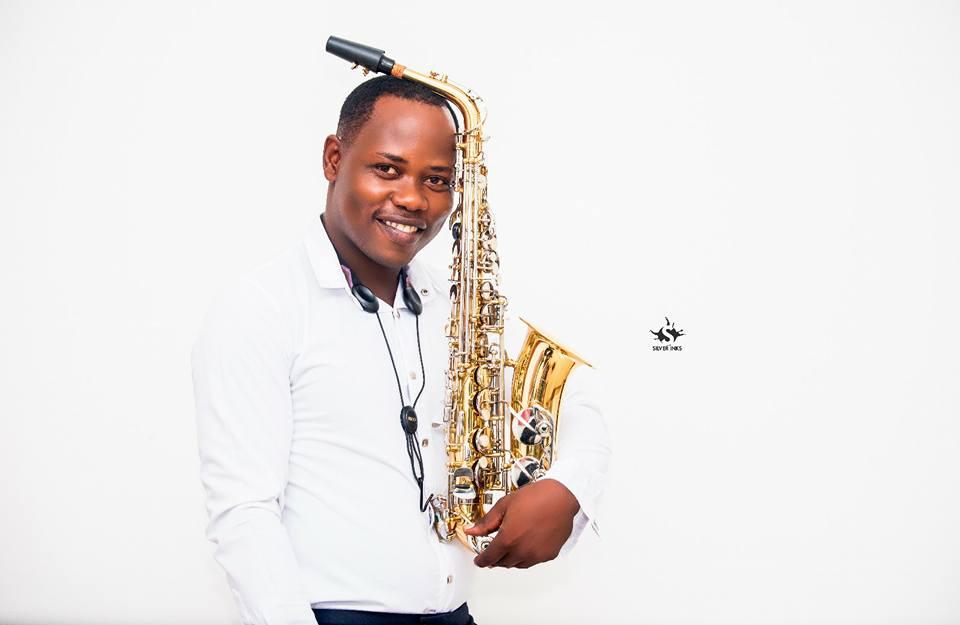 Moses Zamangwa | Music In Africa