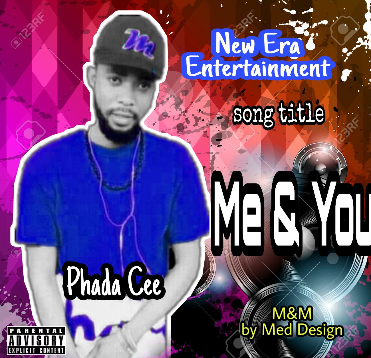 Phada Cee | Music In Africa