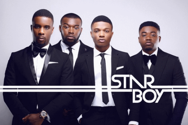 StarBoy Entertainment | Music In Africa