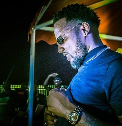 Terrell Elymoor | Music In Africa