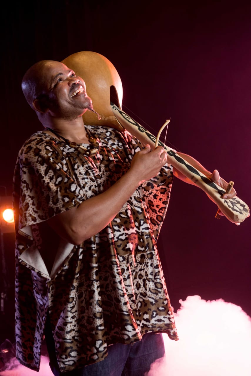 Victor Sithole | Music In Africa