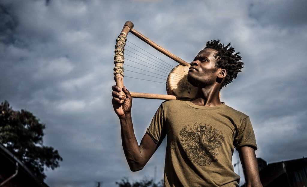 Daniel Onyango | Music In Africa