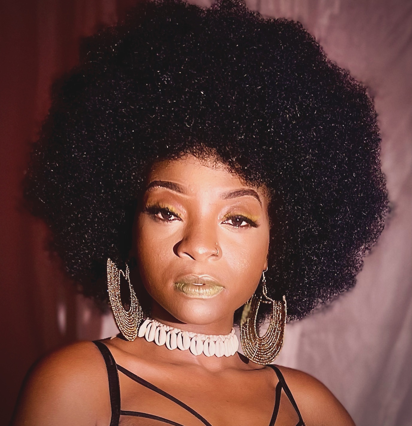 Tina Manzala | Music In Africa