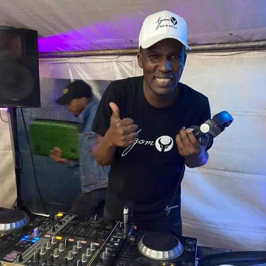 Mr. Kgomo SA | Music In Africa