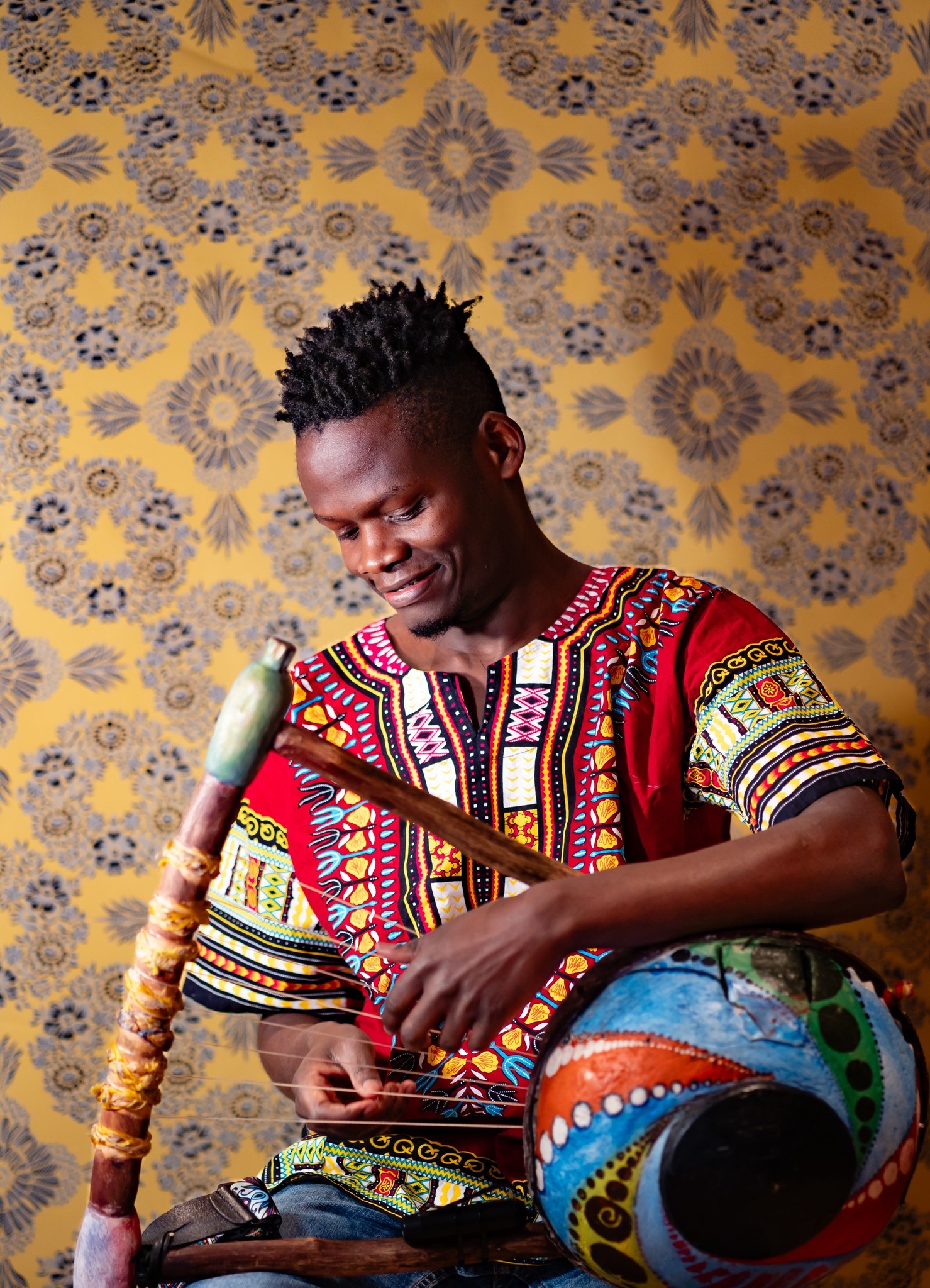 Daniel Onyango | Music In Africa