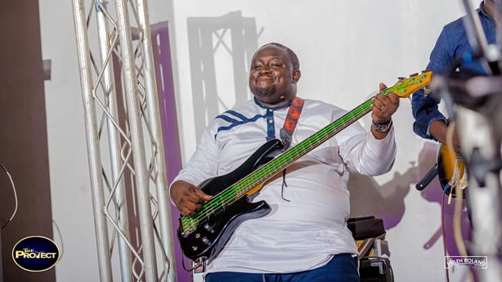 Papi bass | Music In Africa
