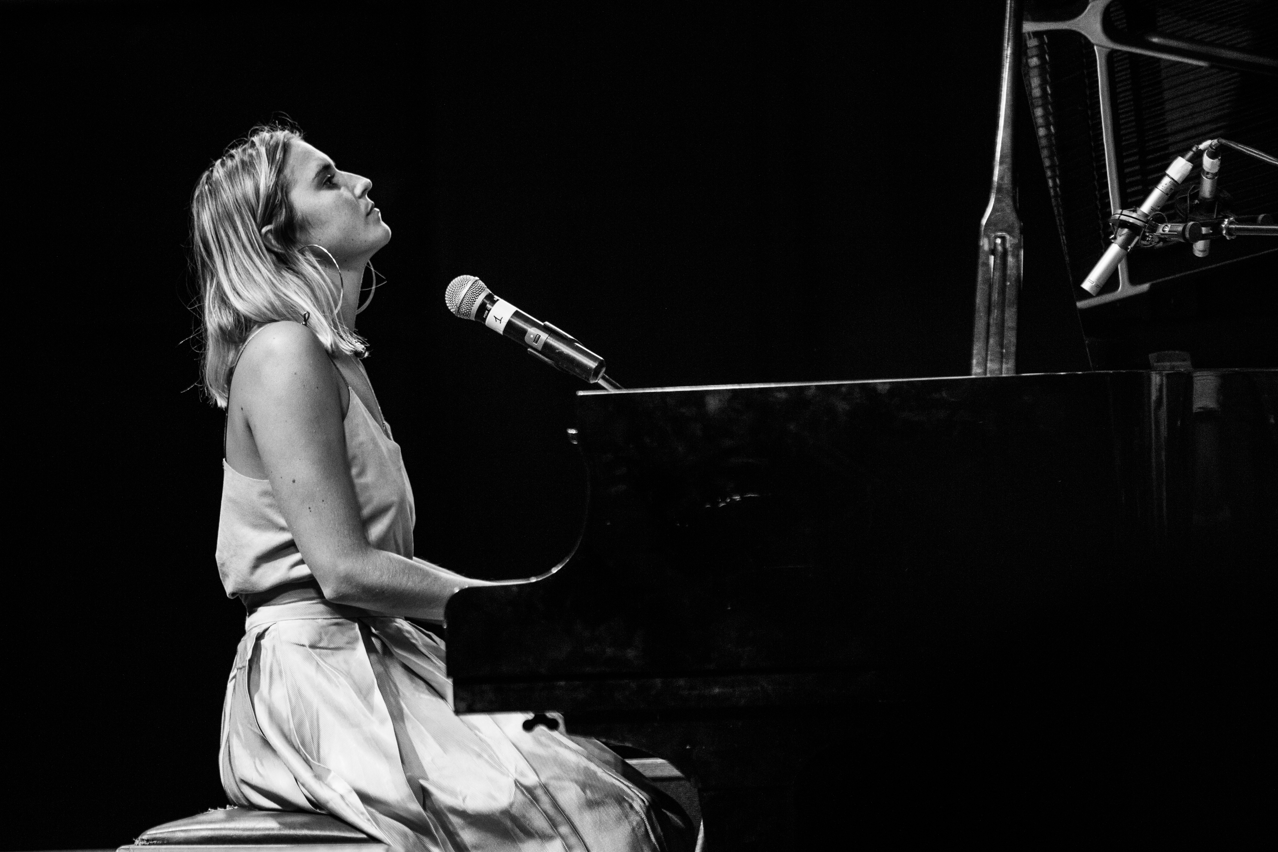Gemma Griffiths | Music In Africa