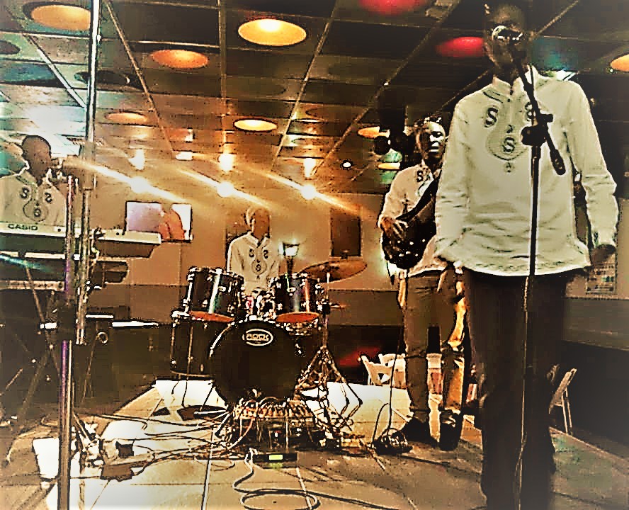 Ikhaya African Sounds | Music In Africa