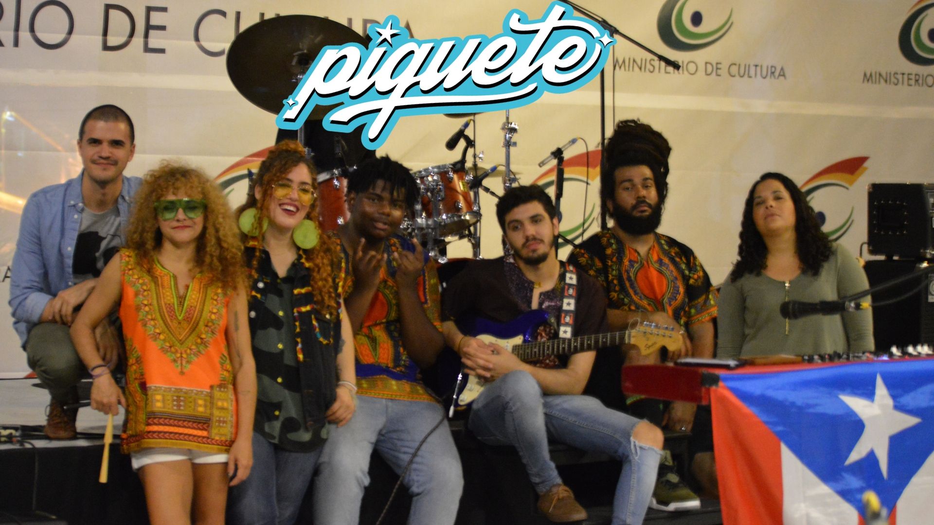 Piquete | Music In Africa
