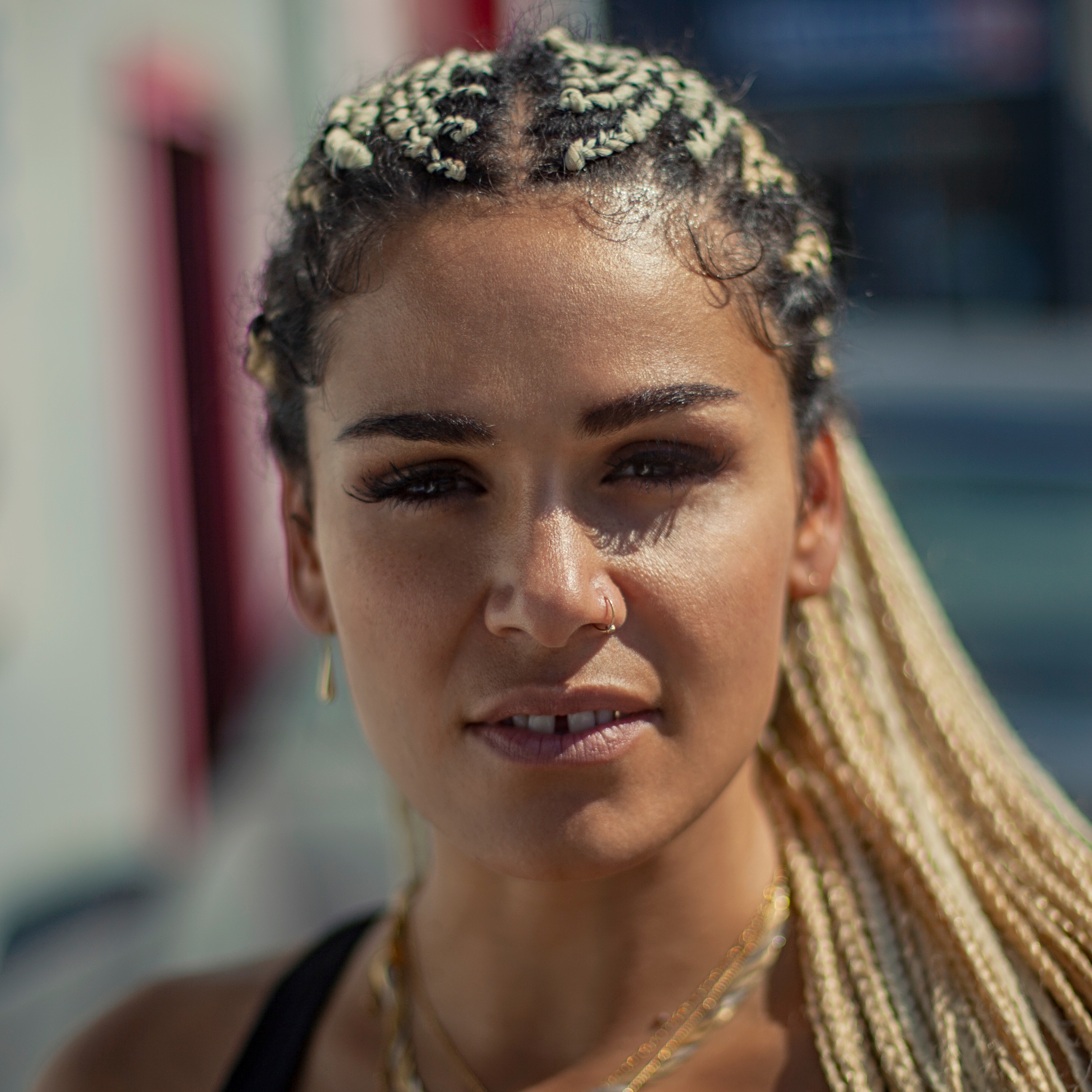 Zaki Ibrahim | Music In Africa