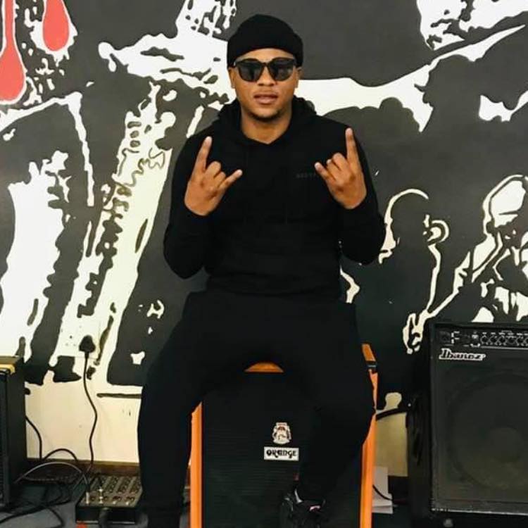 DJ FreeTz | Music In Africa