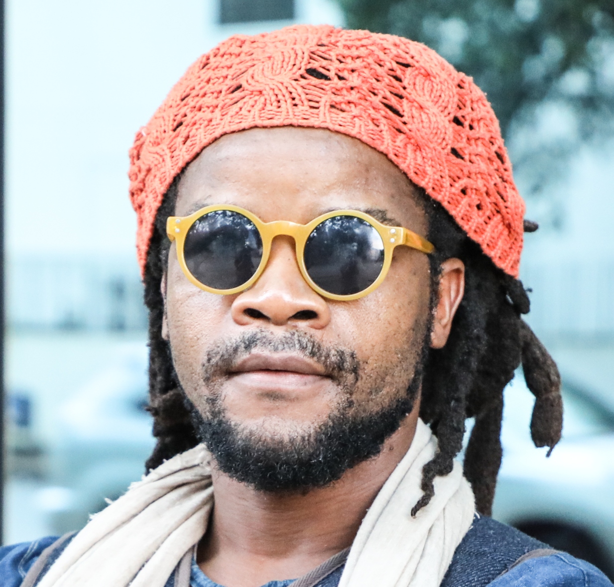 Matchume Zango | Music In Africa