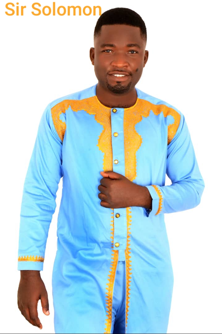 Sir Solomon | Music In Africa