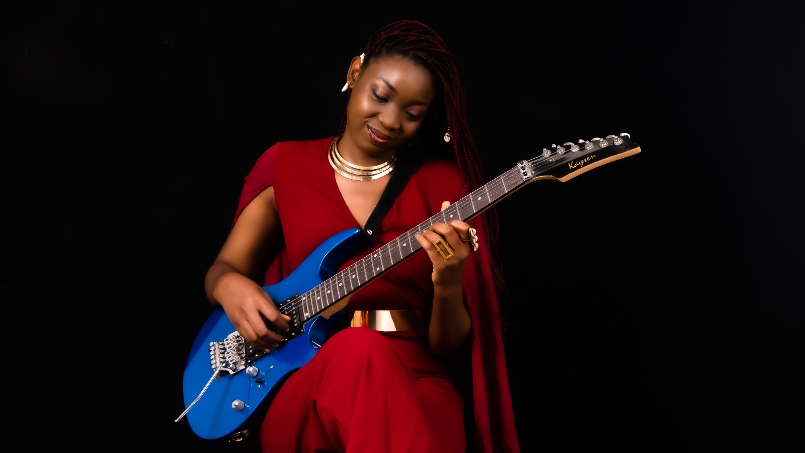 Stelle Natty | Music In Africa