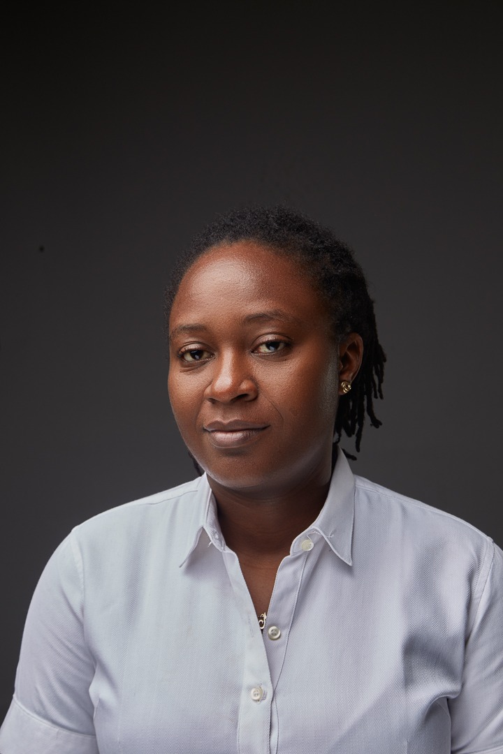 Moyo Shomade | Music In Africa