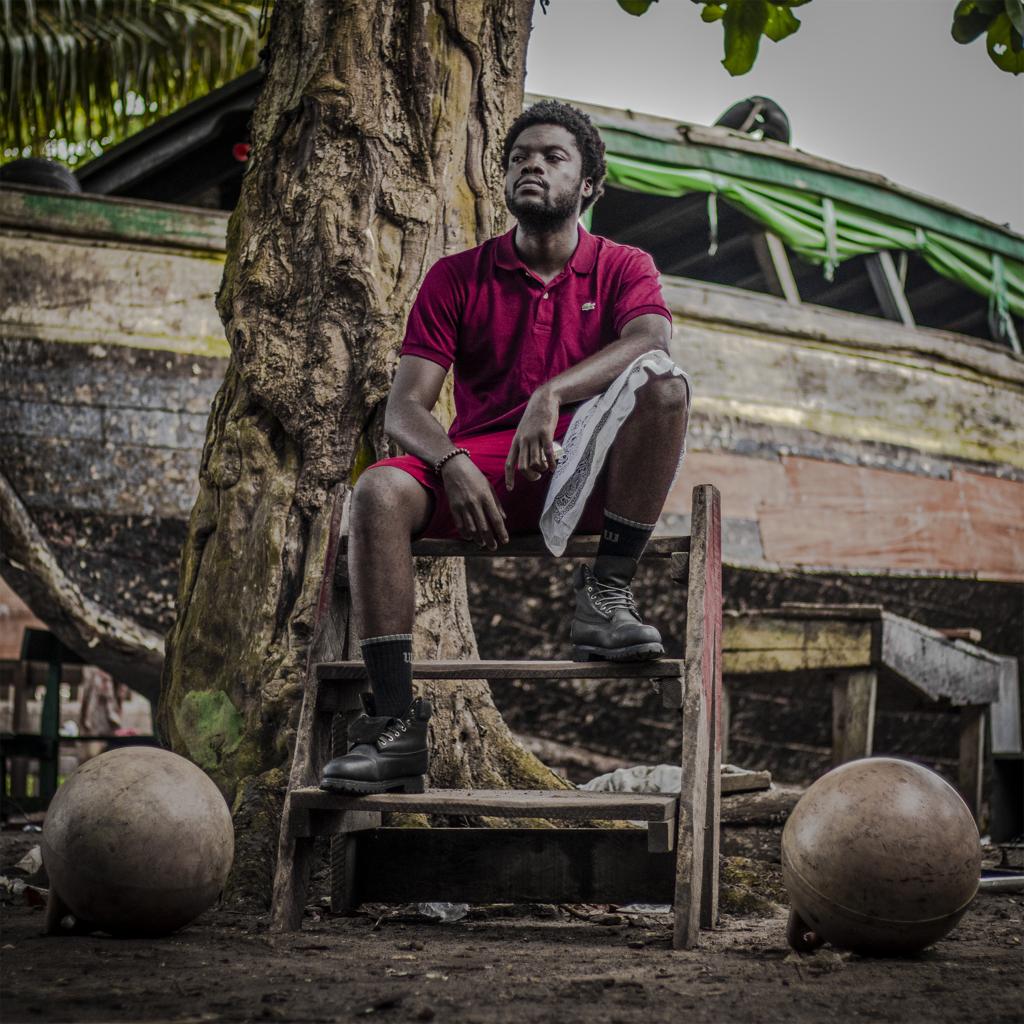 Sharky Rony | Music In Africa