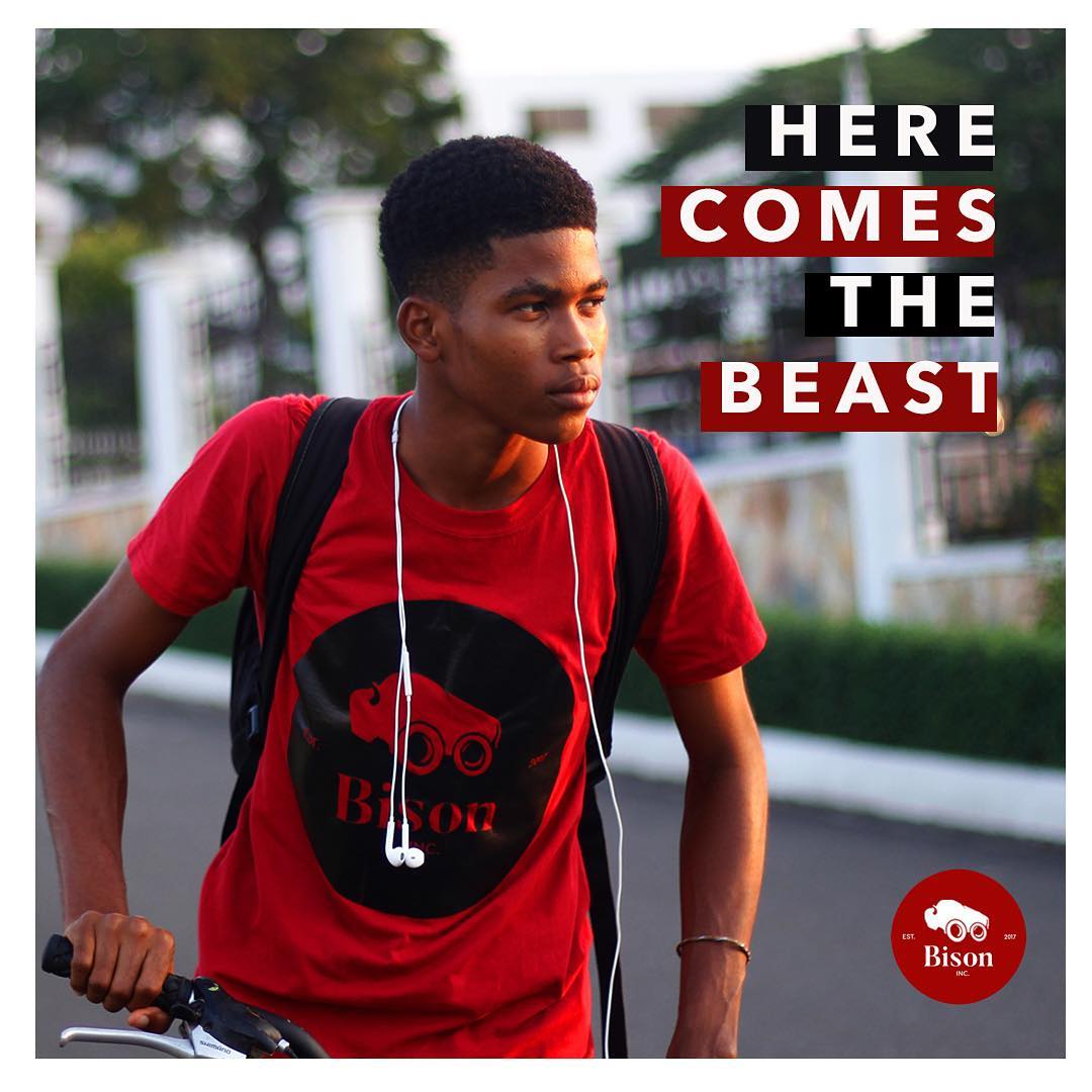 KQ The Artist | Music In Africa