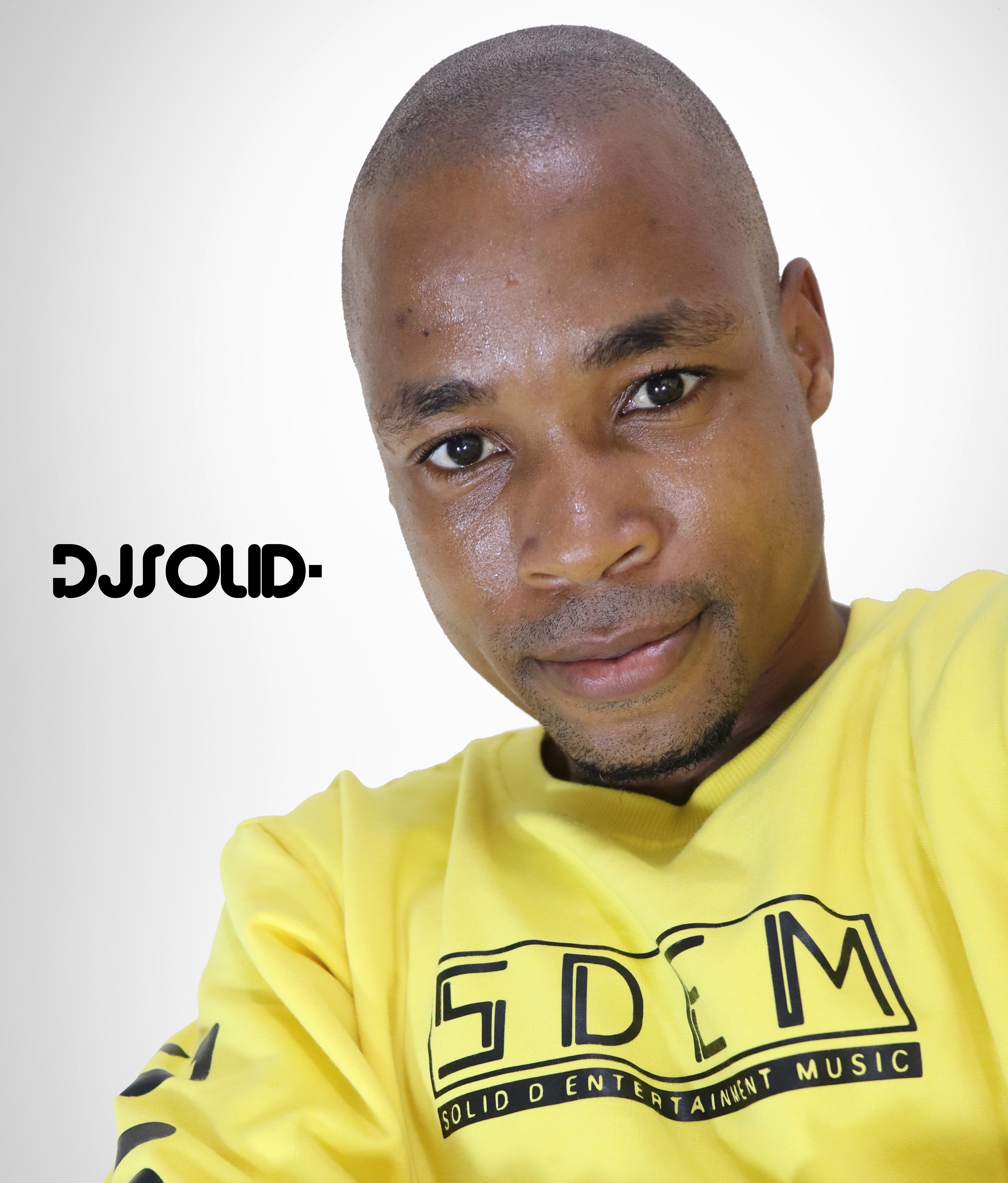 DjSolidSA | Music In Africa