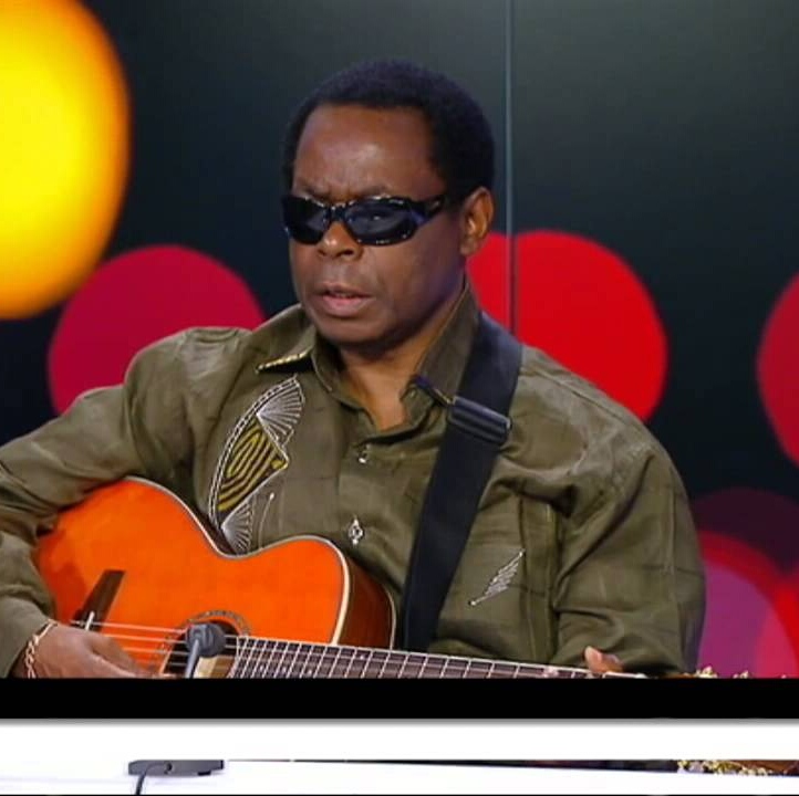 André Marie Tala | Music In Africa