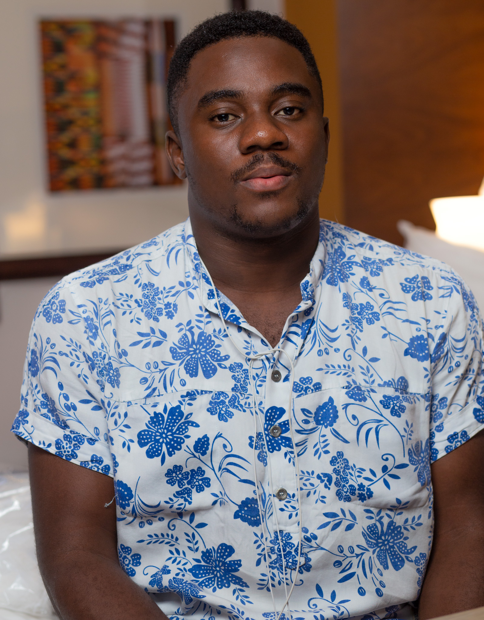 James Akita | Music In Africa