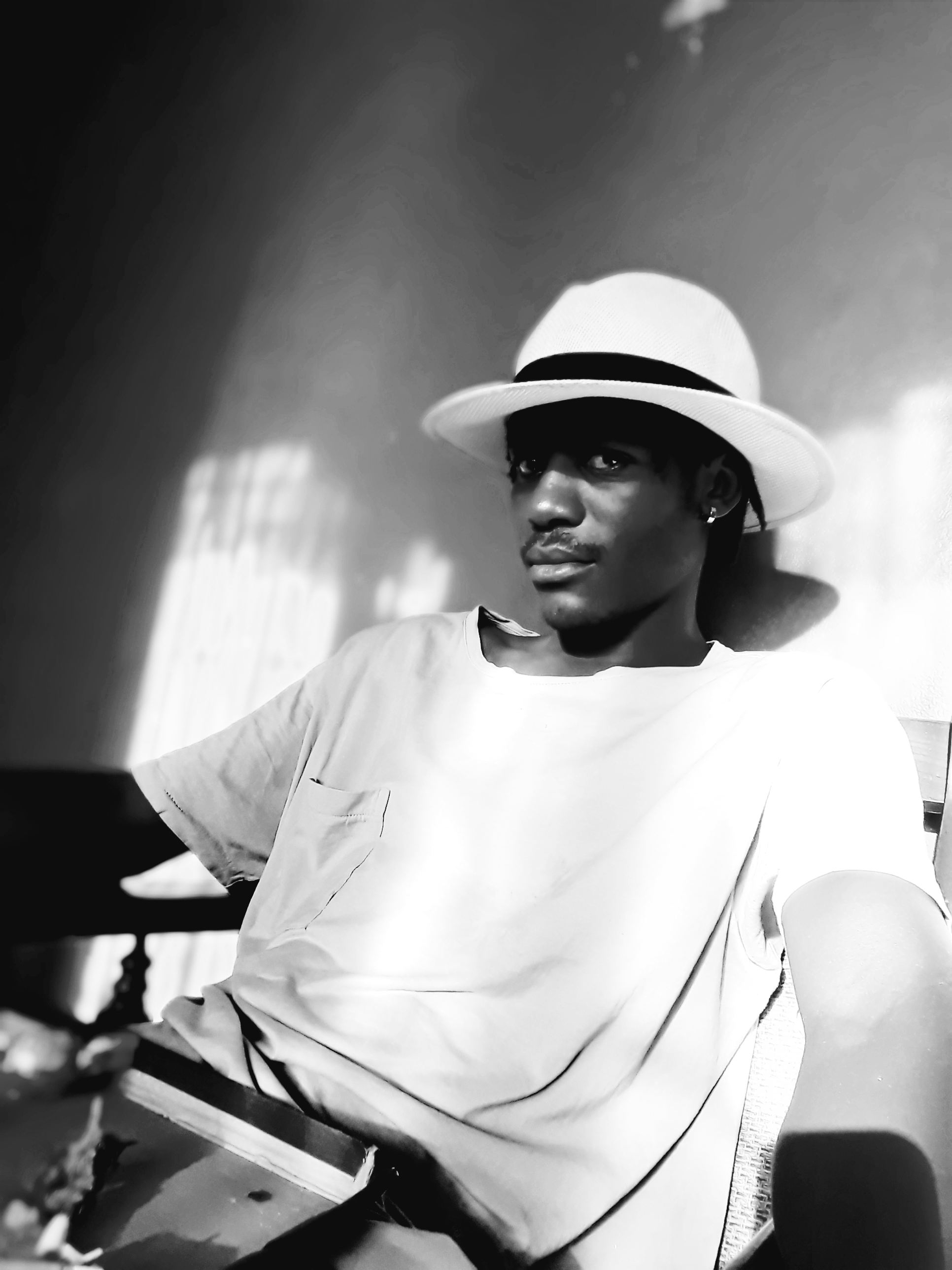 Zeph Junior | Music In Africa