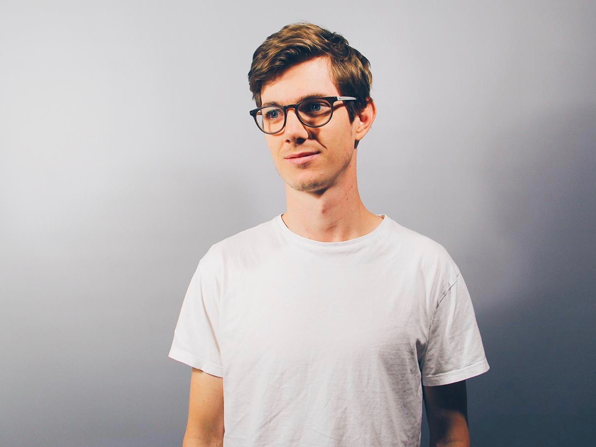 David Bakker | Music In Africa