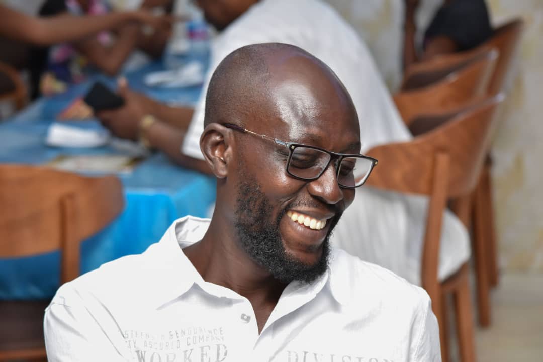 Alfred Osei Kwakye | Music In Africa