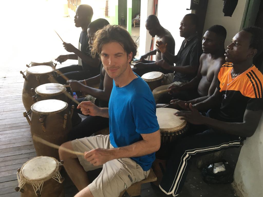 Beda | Music In Africa