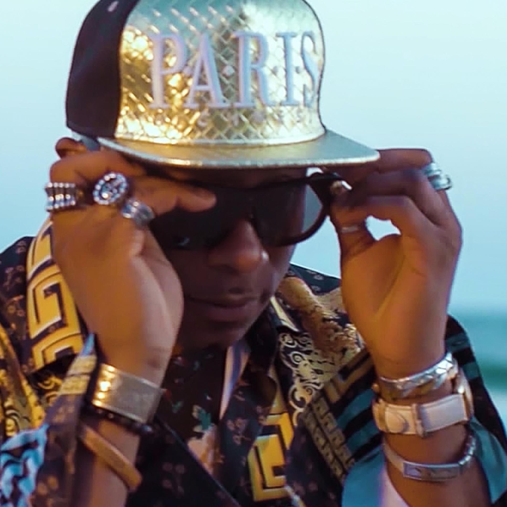 Borrina Mapaka | Music In Africa